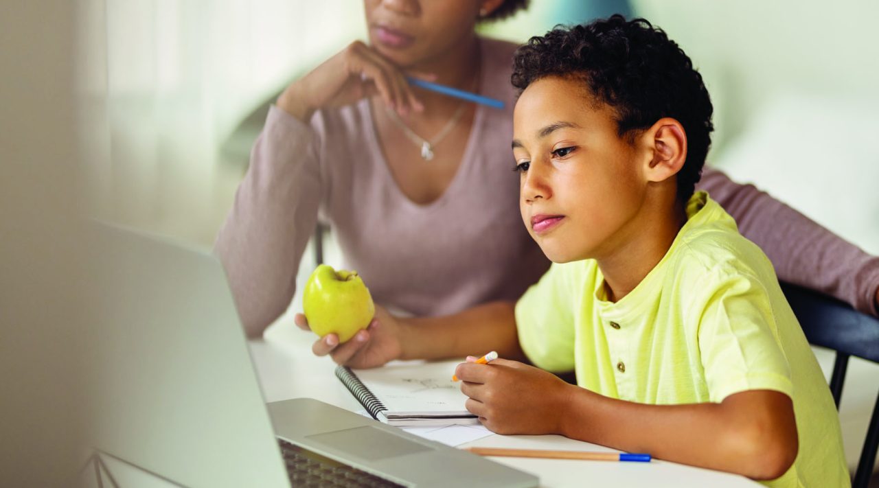 CAPS Curriculum - Saving Grace Education Group