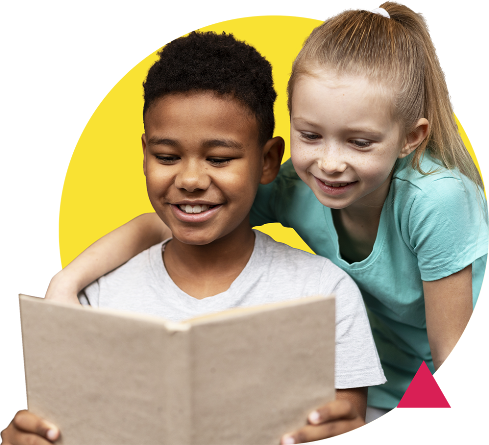 Learning to Read - Saving Grace Education Group