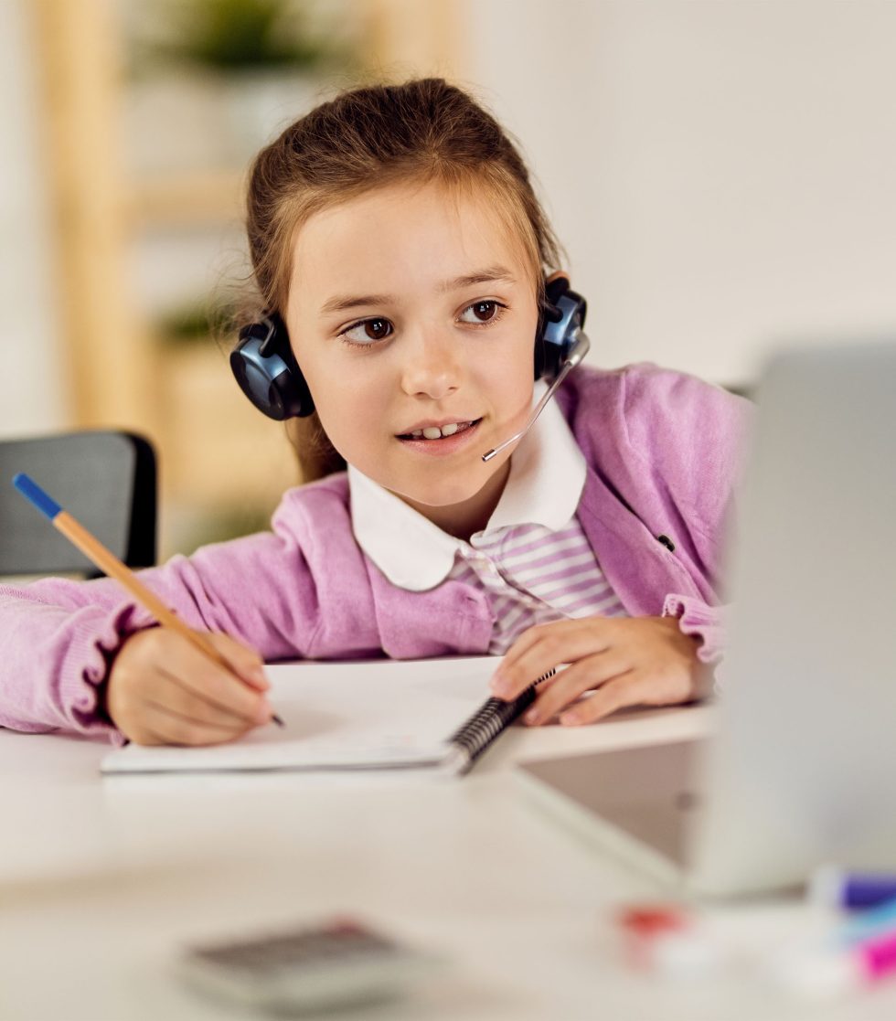 Special Needs Curriculum - Saving Grace Education Group