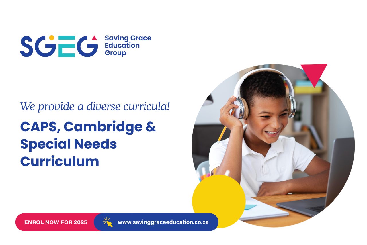 Homeschool Curriculum Choices in South Africa: CAPS vs Cambridge vs ...