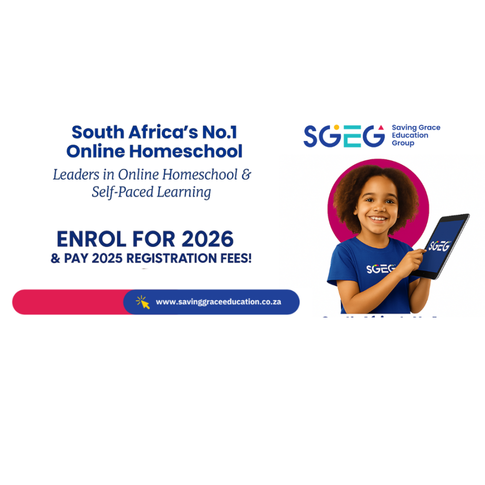 The Rise of Online Homeschooling in South Africa: Transforming ...